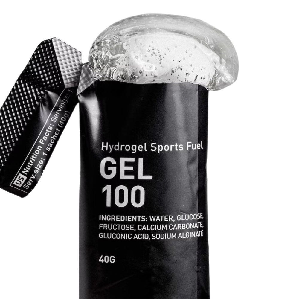 Gel 100 | Natural Hydrogel | Maurten — Reins.cc